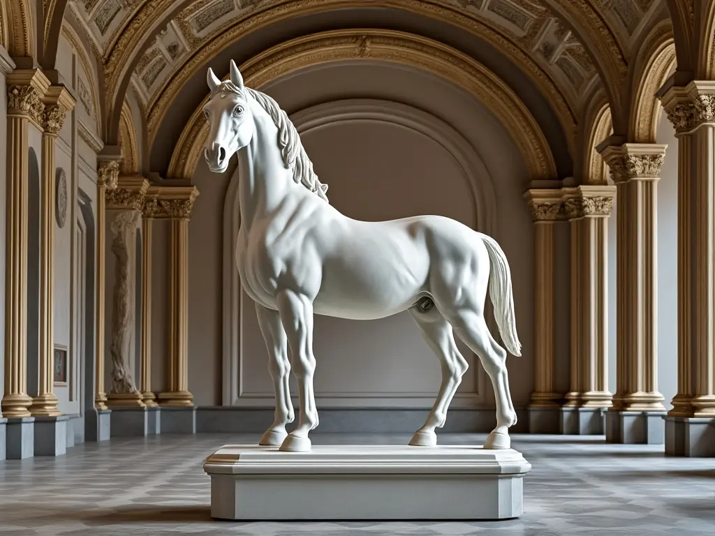 Horse & Equine Art - The Equinest