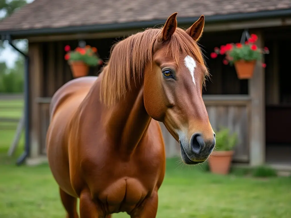 Horse Base Coat Colors | The Equinest