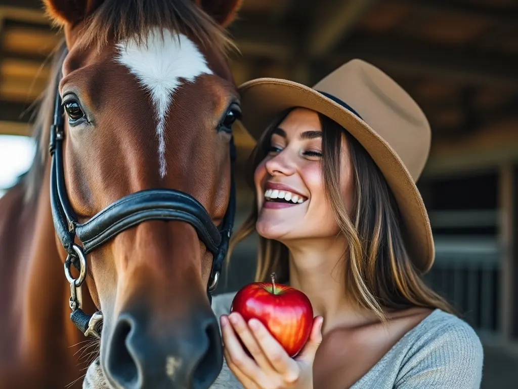 Horse Term Glossary | The Equinest