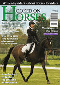 Online Equestrian Magazines | The Equinest