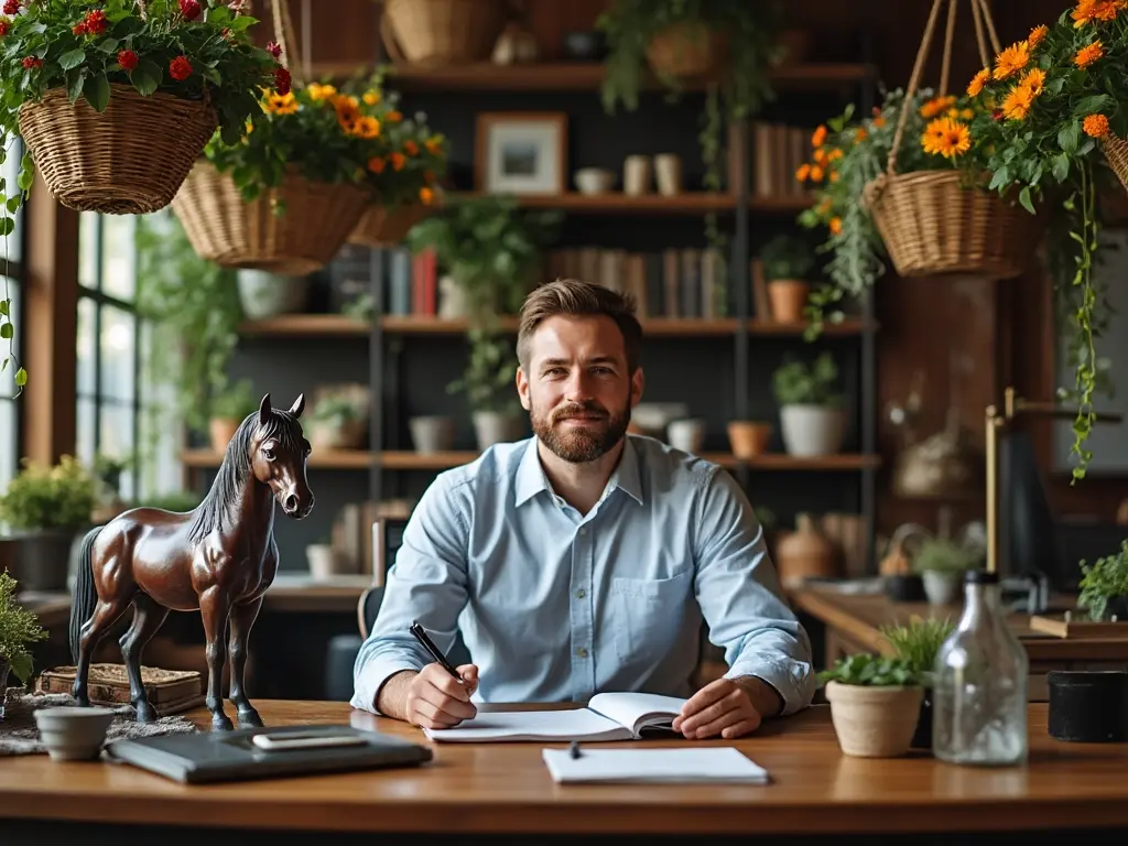 Guest Ranch Management – Horse Jobs | The Equinest