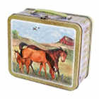 Horse Lunch Box | The Equinest