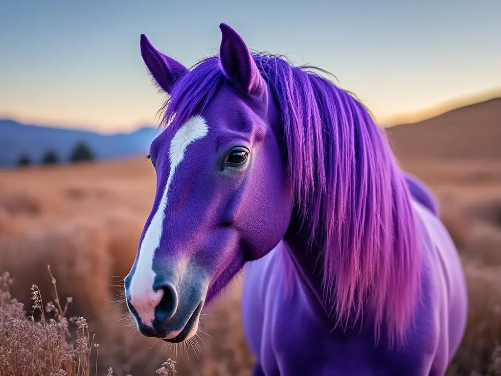 Incredible Photoshop Horses - The Equinest