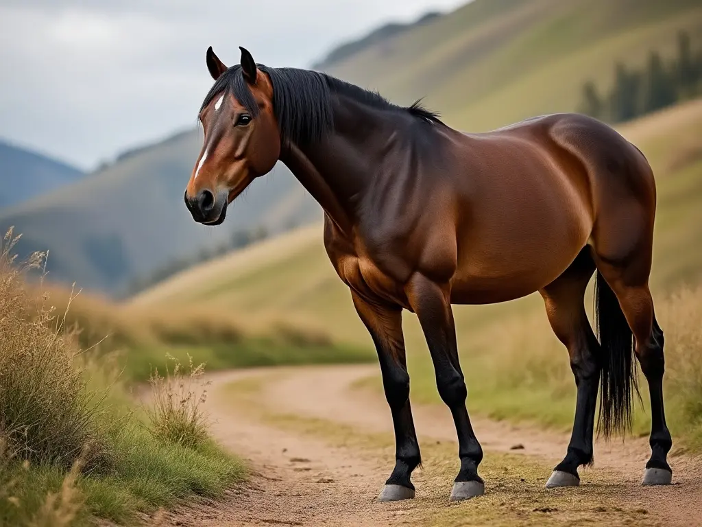 Horse Types | The Equinest